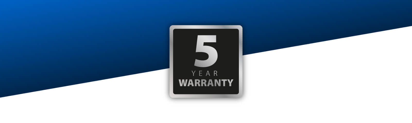 Solite 5 Year Warranty - Solite