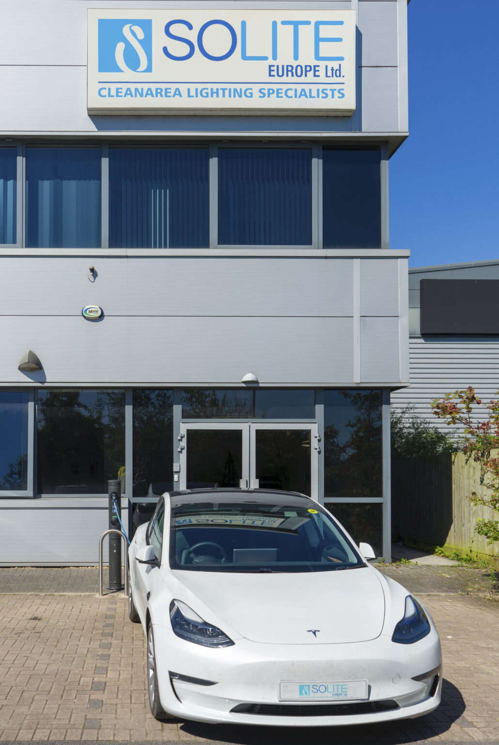 Solite and Solar - Solite