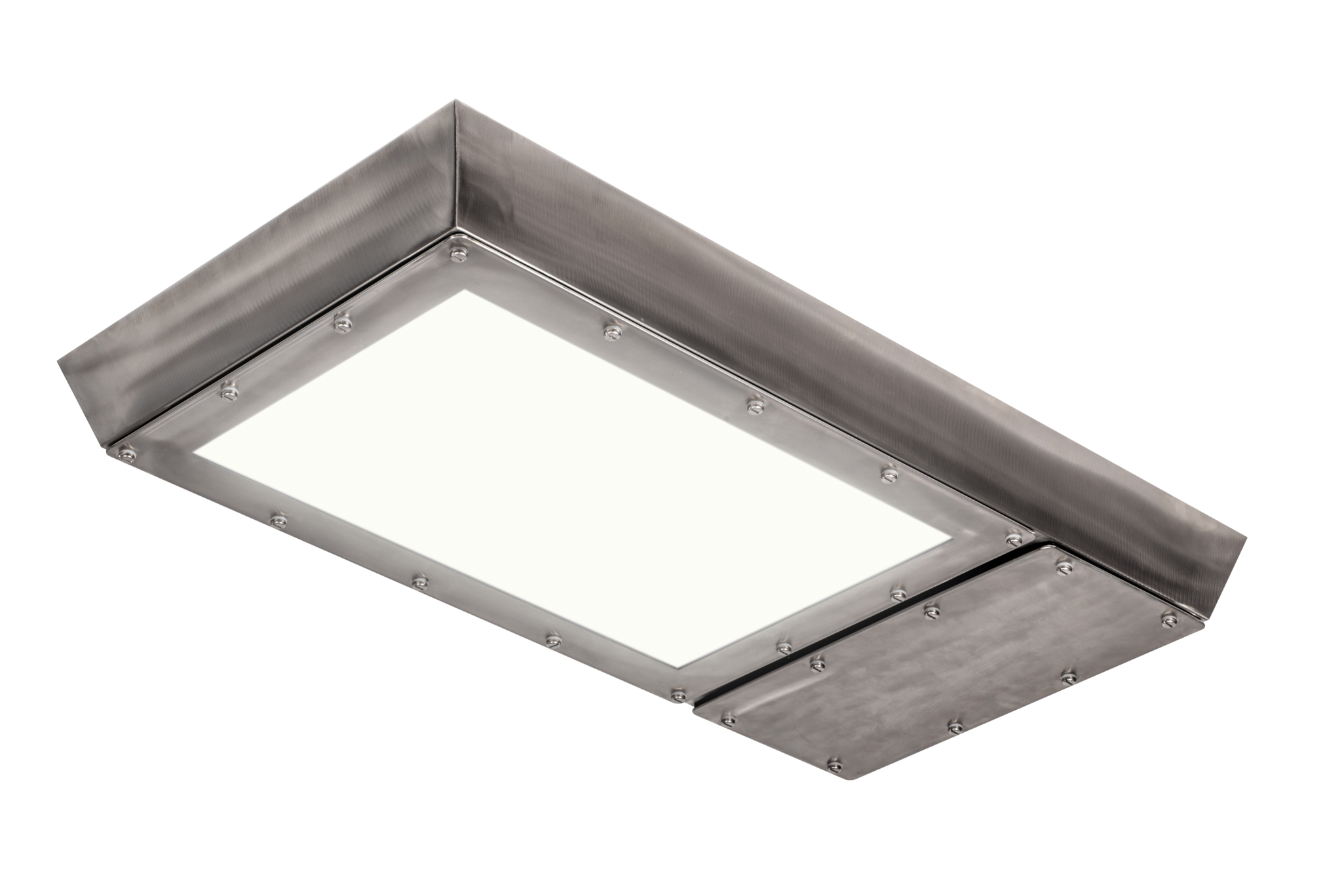 Cleanroom Lighting - Solite